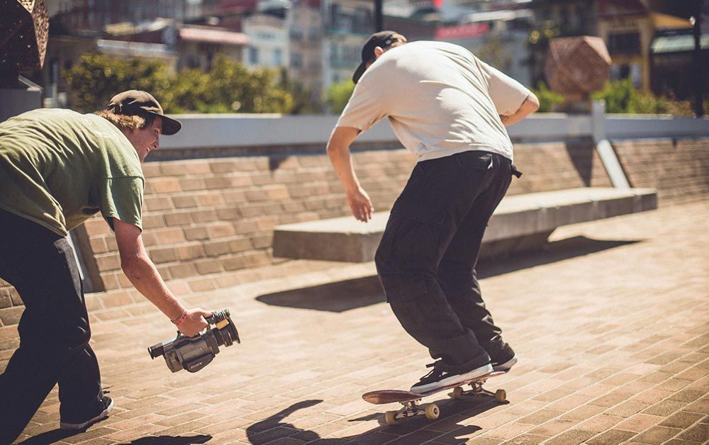 How to get your First 500 Views