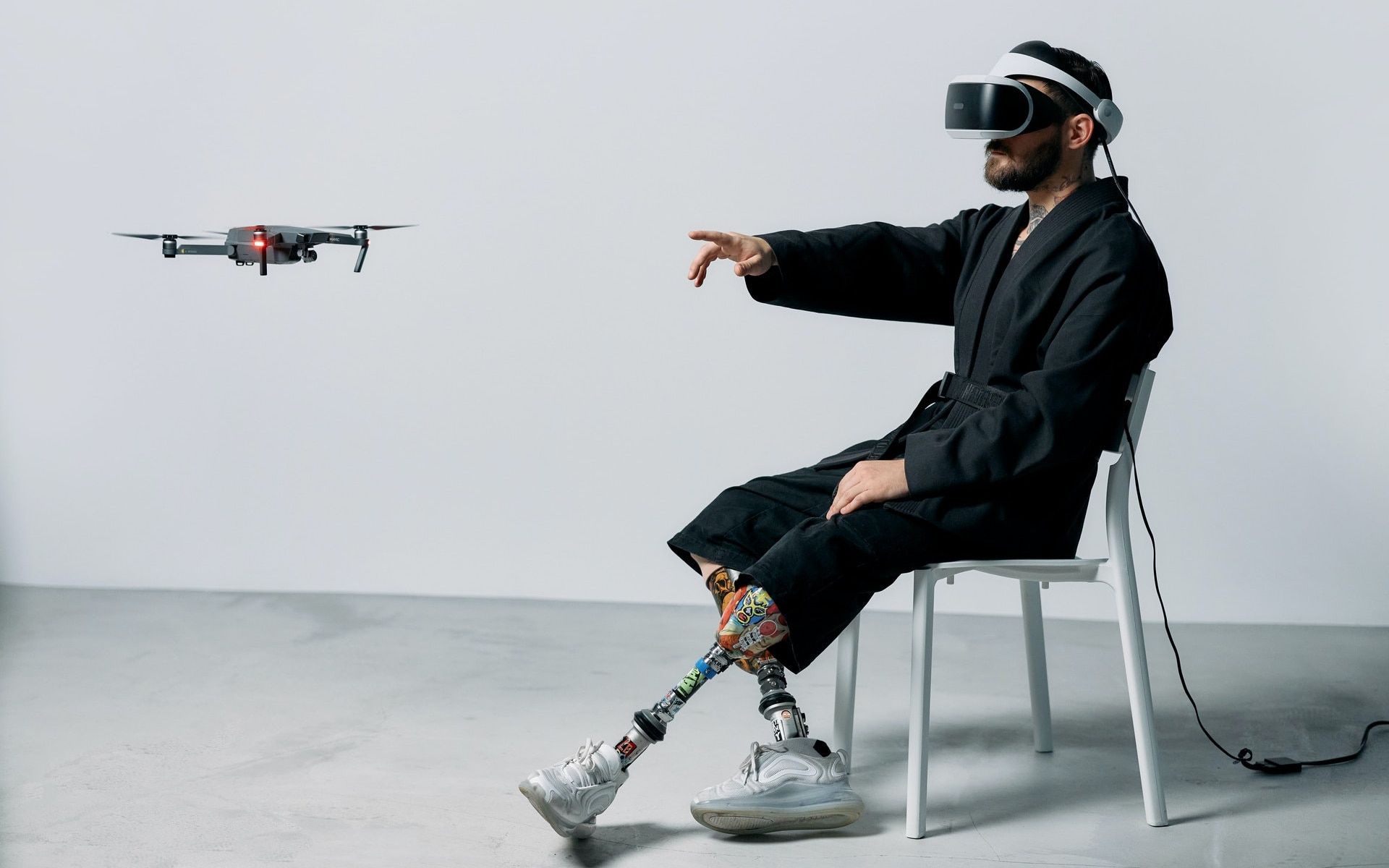 What is 360 Video? A Guide | Epidemic Sound