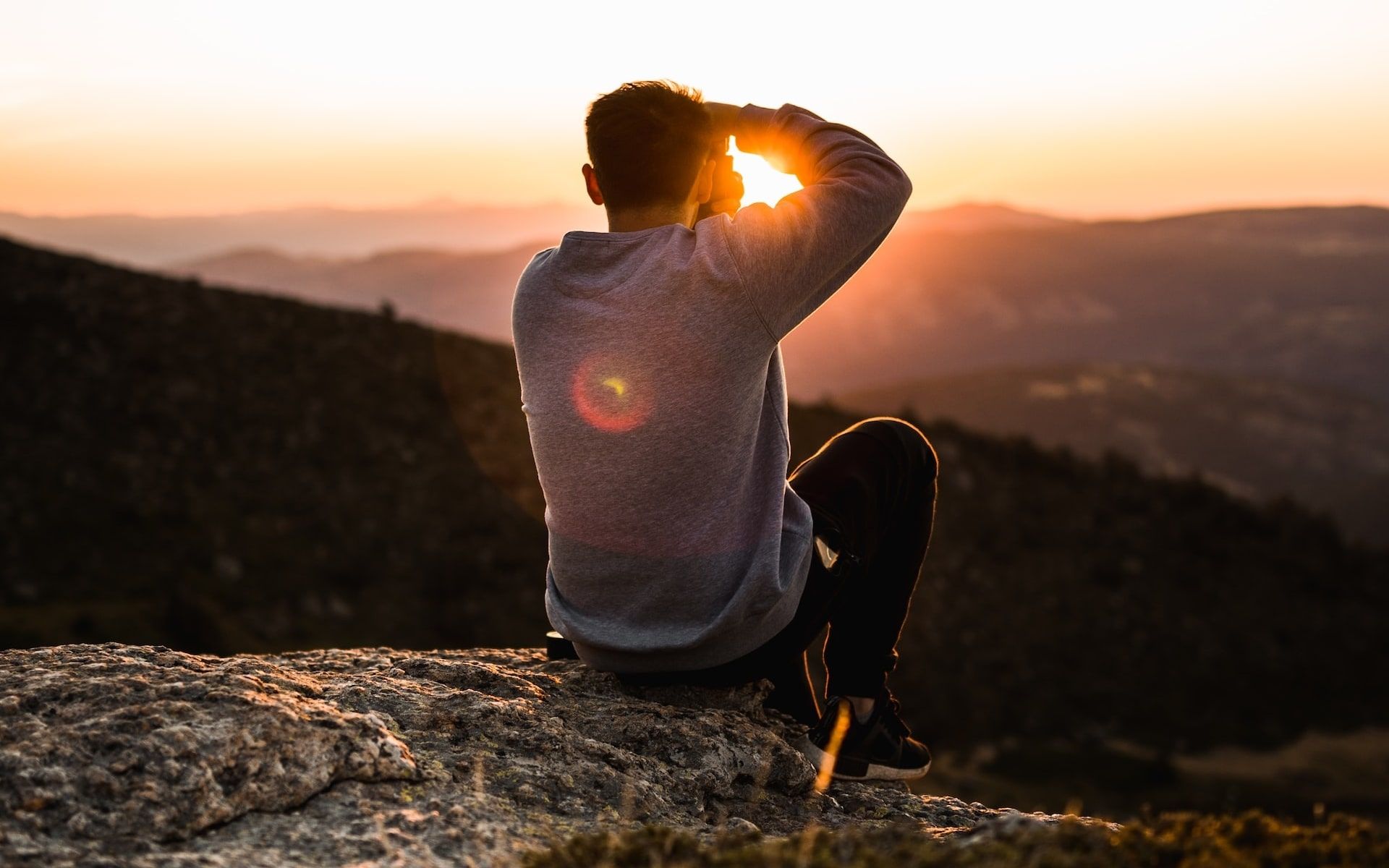 What Is Lens Flare & How Can I Use It? | Epidemic Sound