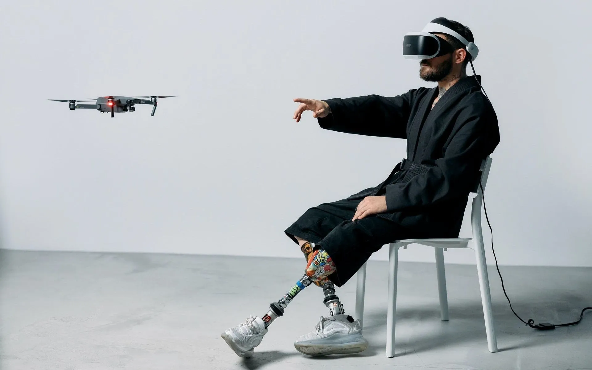 What is 360 Video? A Guide | Epidemic Sound