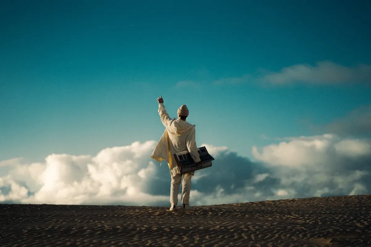 Make a living in music: How Epidemic Sound works with artists