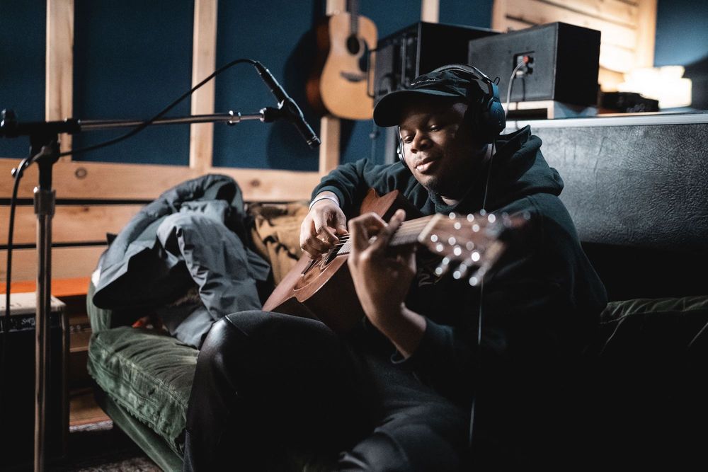 Make a Living In Music: How Epidemic Sound Works With Artists