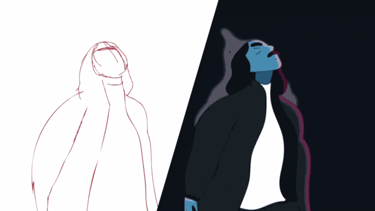 How to create an animated music video | Epidemic Sound