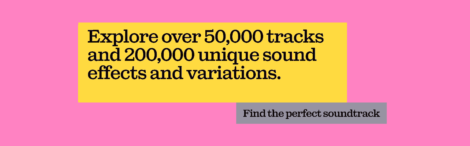 What is a spec ad & how do you make one? | Epidemic Sound