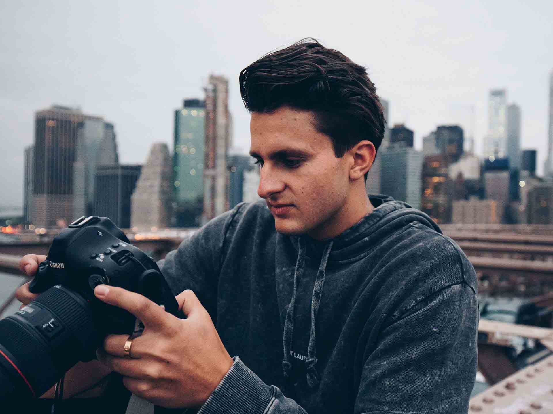 Music Matters With Rob Strok