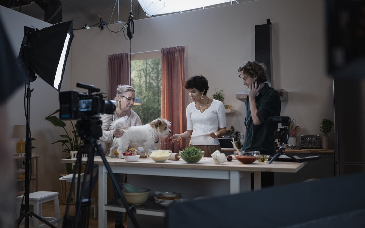 How to Create a Killer Video Ad With Epidemic Sound