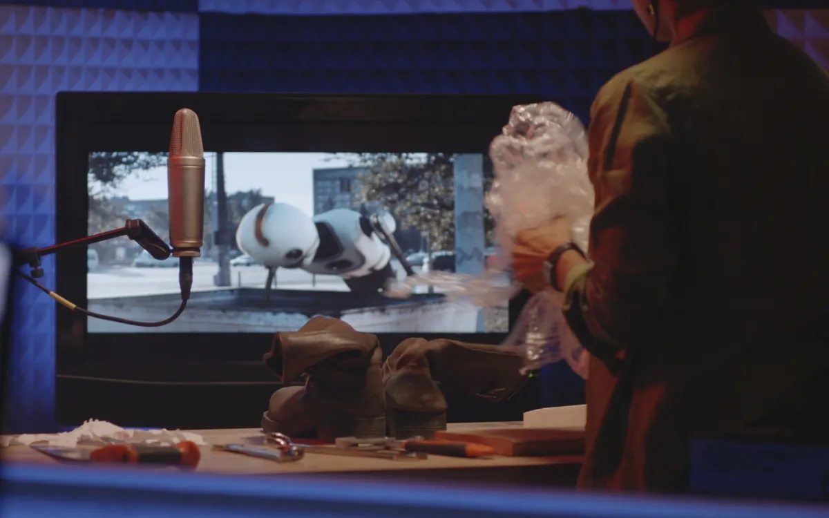 What are foley sounds & how do they work? | Epidemic Sound