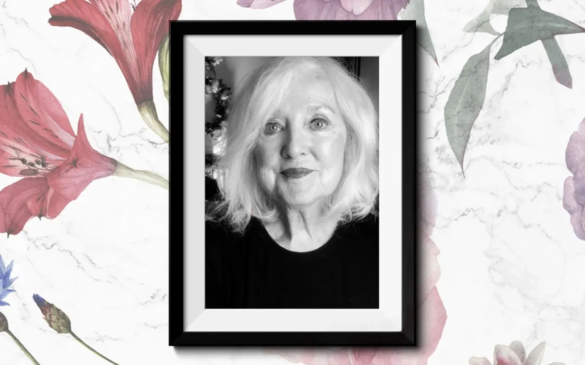 Creator Spotlight: Life over sixty with Sandra | Epidemic Sound