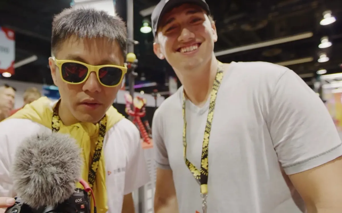 VidCon: The evolution of the creator | Epidemic Sound