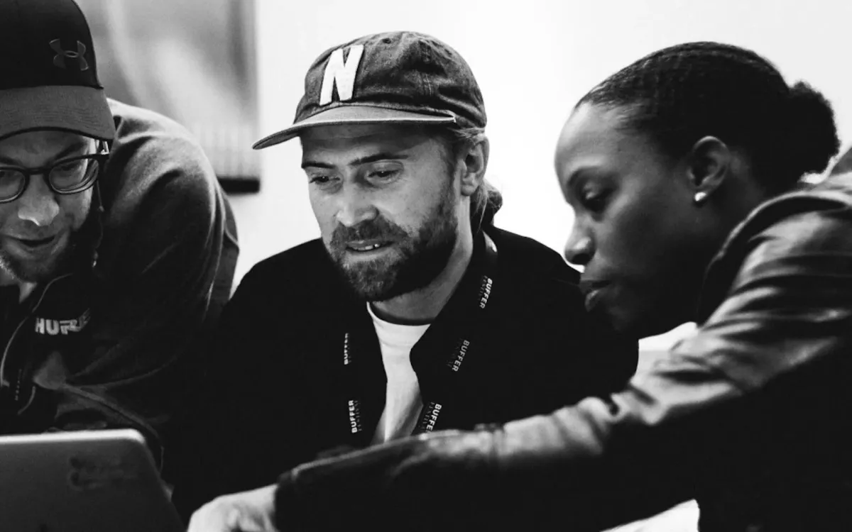 Music curation: A Mix of art & science | Epidemic Sound