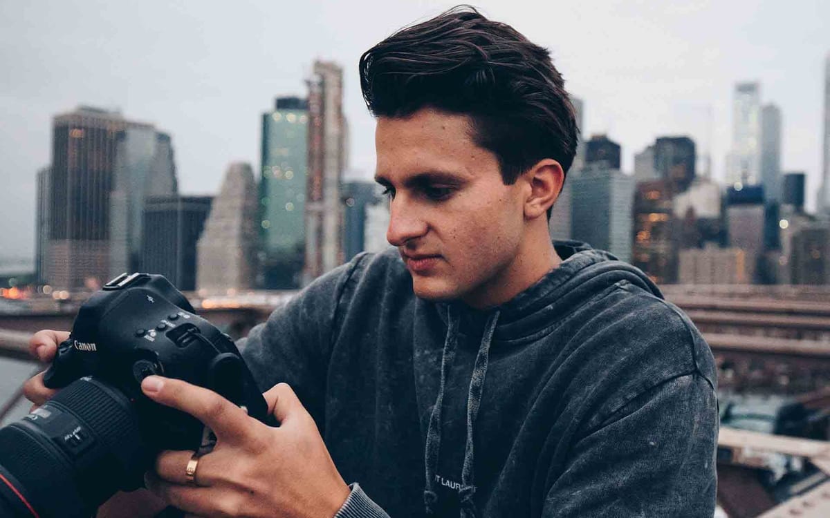 Music Matters with Rob Strok | Epidemic Sound