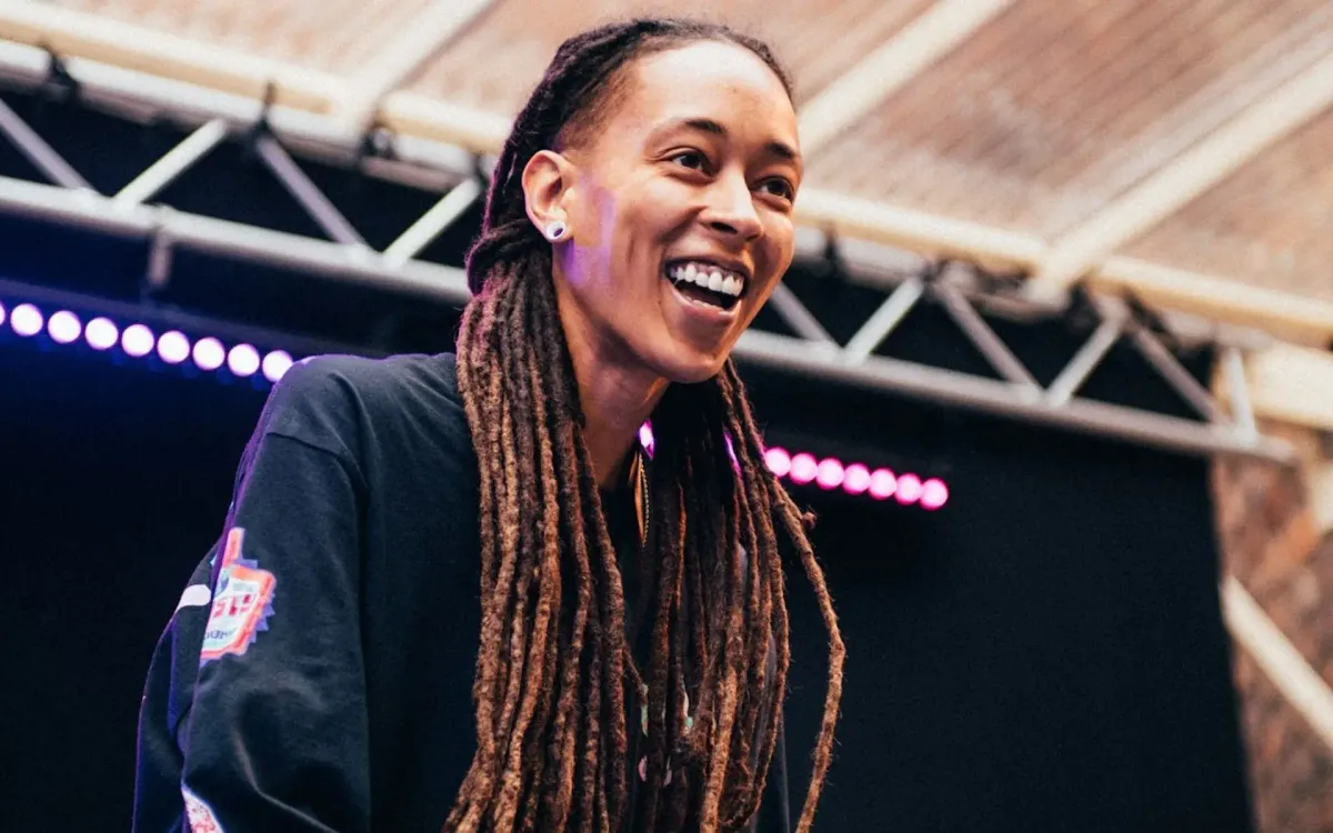 A chat with Sarah, the Illstrumentalist | Epidemic Sound