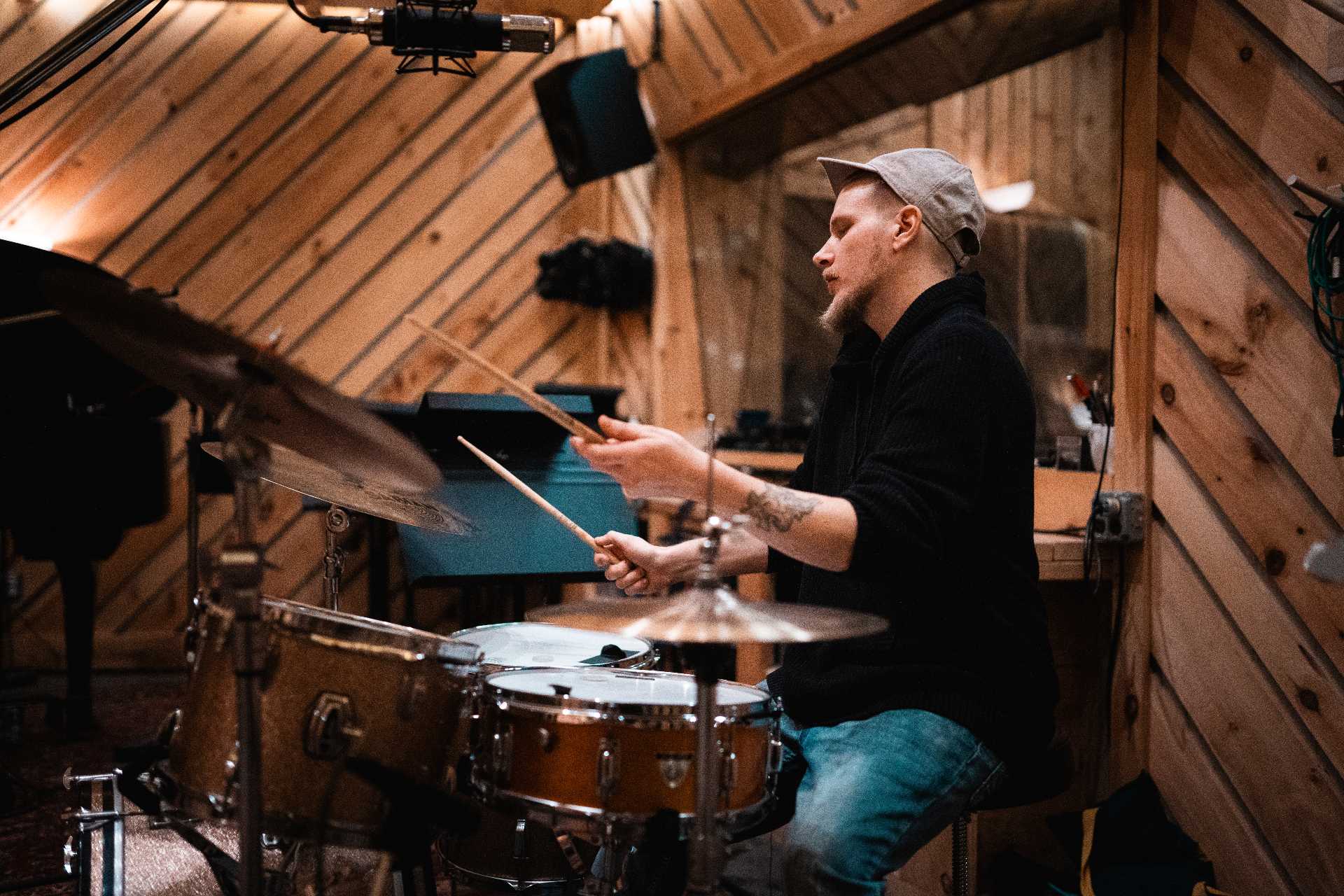 What is Royalty-Free Music