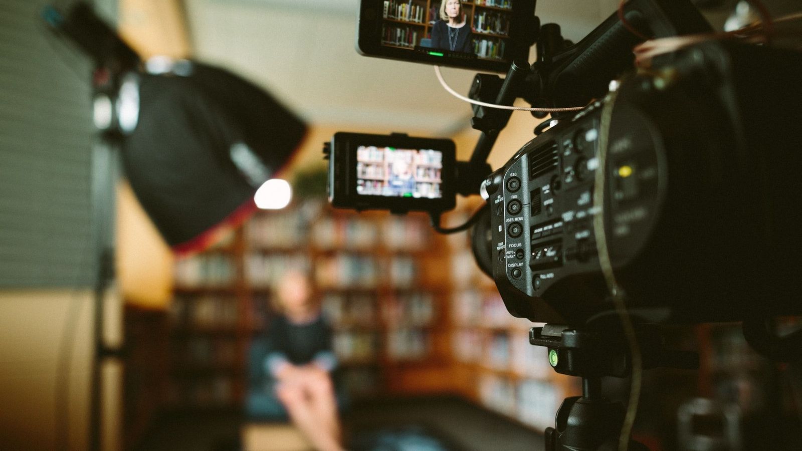 5 Ways to Improve Your Digital Storytelling