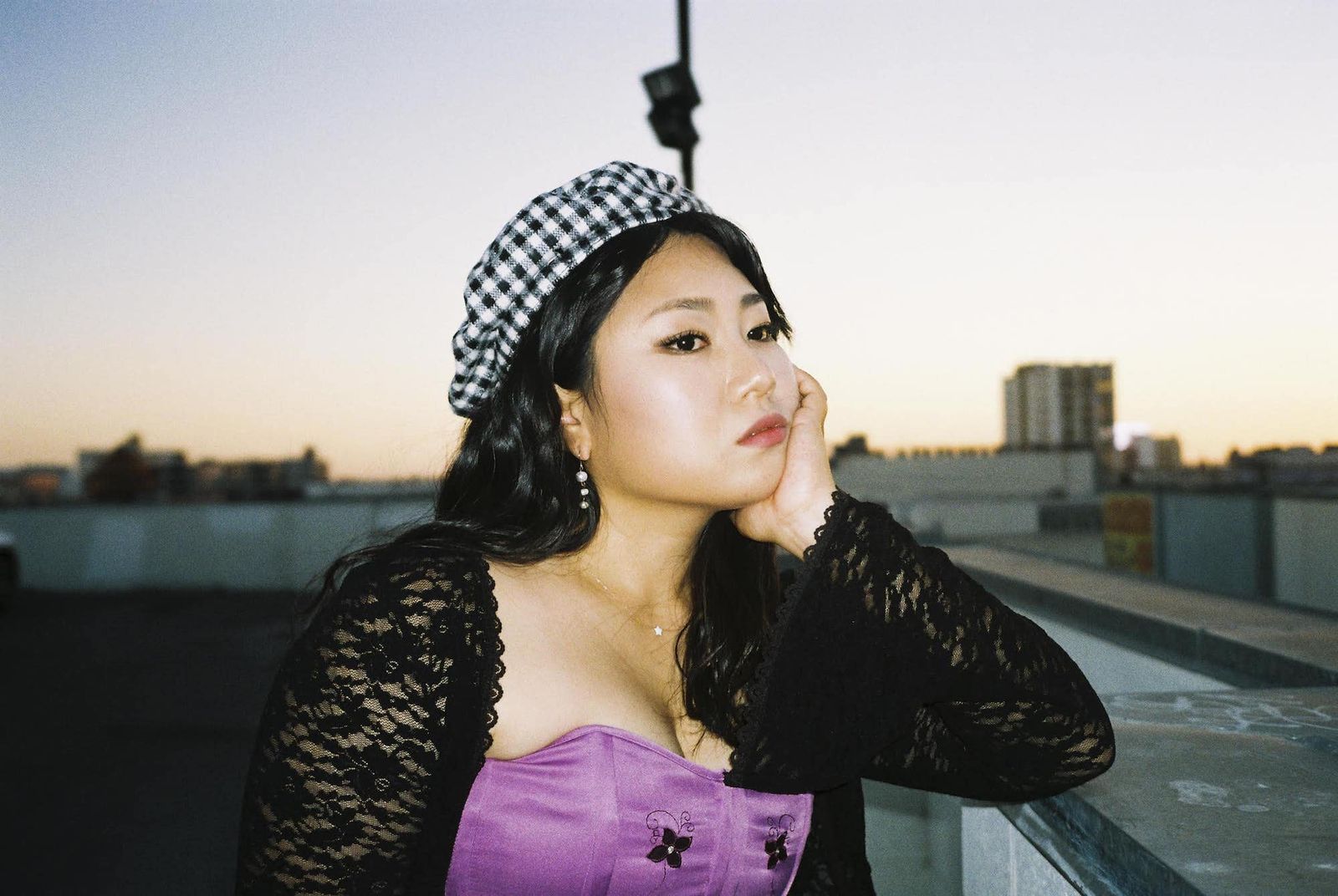 K-Pop Special ft. Adelyn Paik