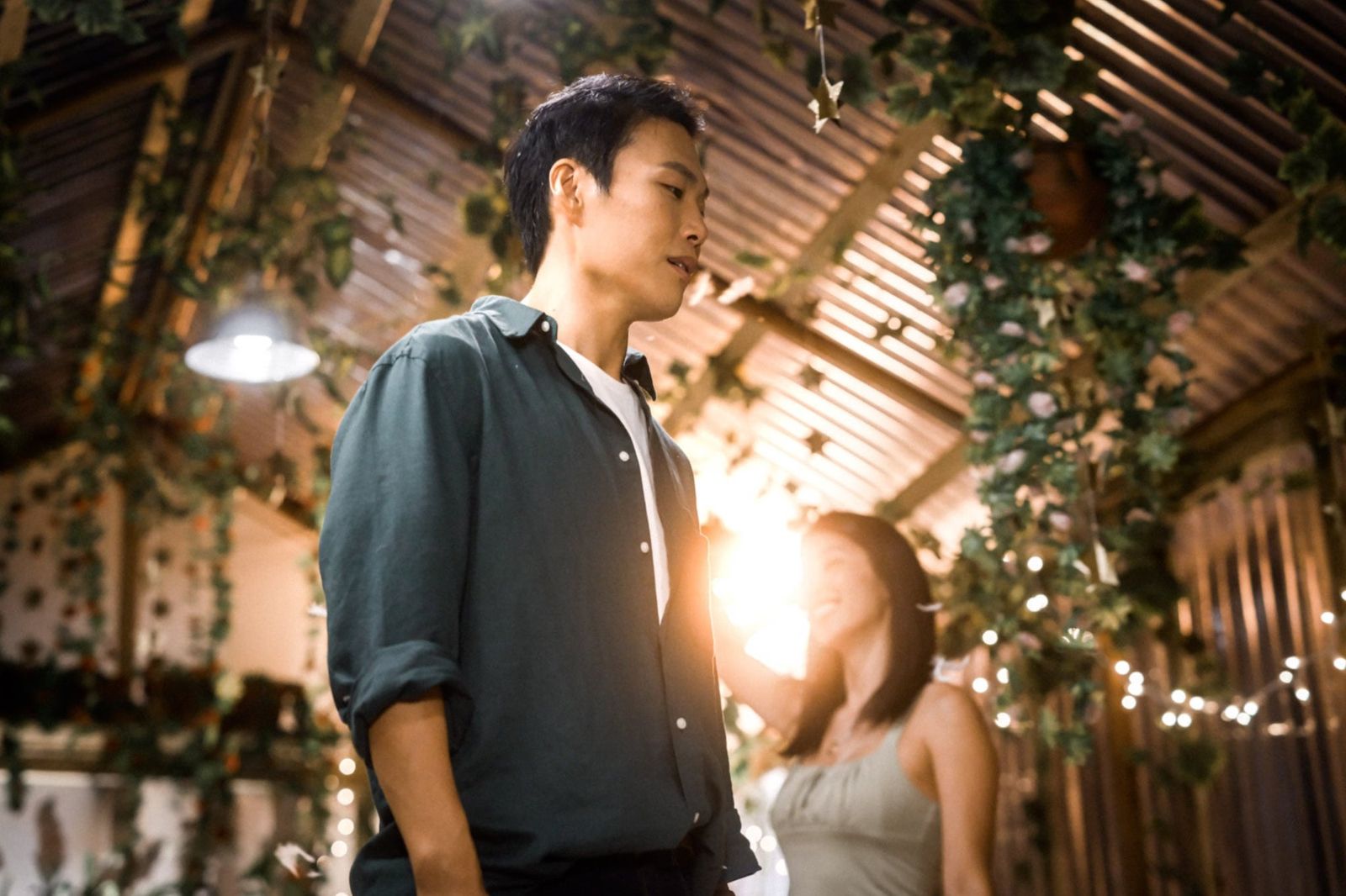 K-Pop Special ft. Adelyn Paik