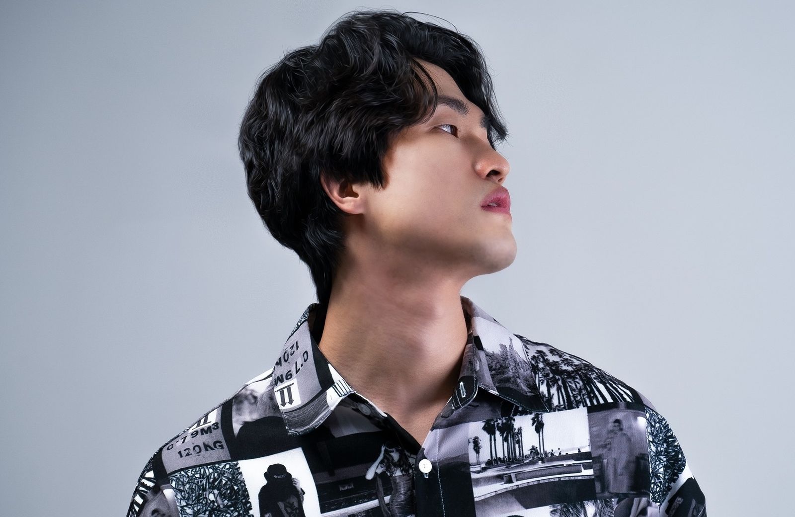 K-Pop Special ft. Adelyn Paik