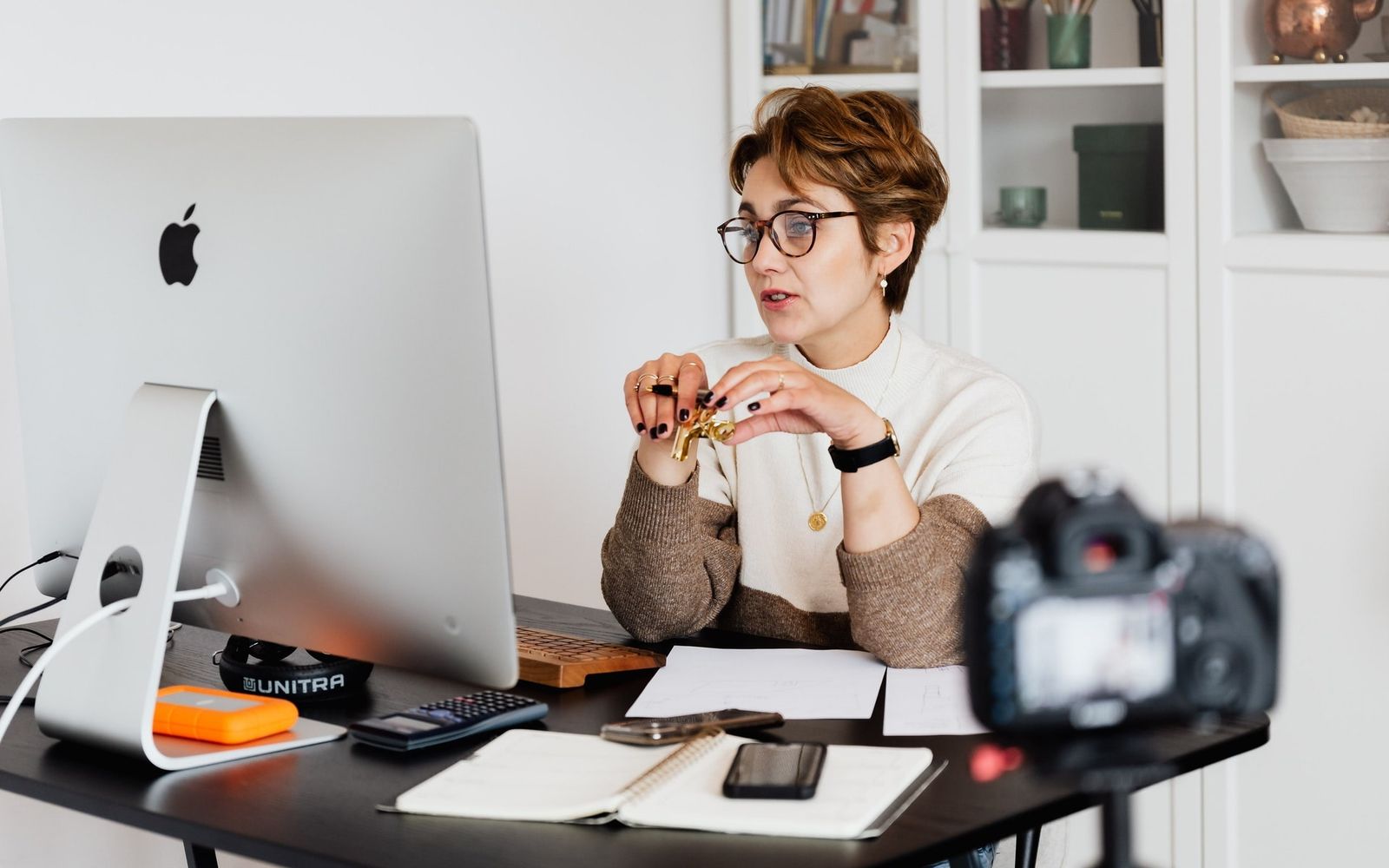 What Are J Cuts & L Cuts: Definitions & Examples