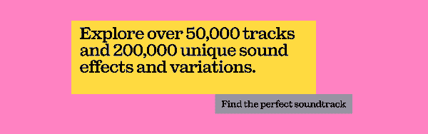 What is a spec ad & how do you make one? | Epidemic Sound